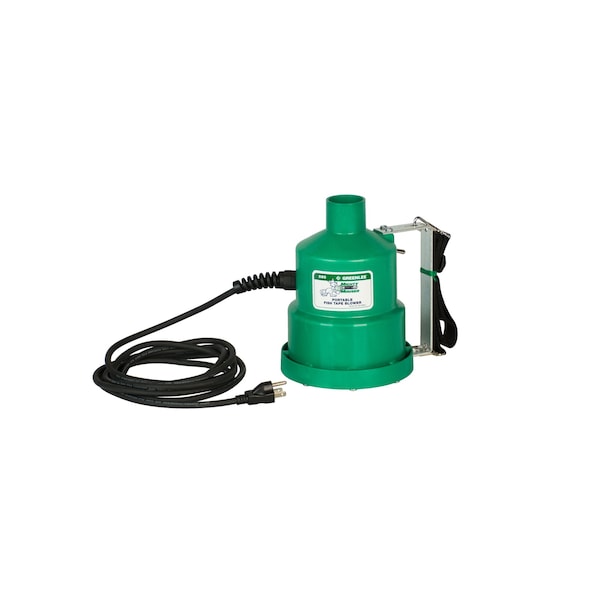 Greenlee Greenlee Portable Blower 590 | Zoro
