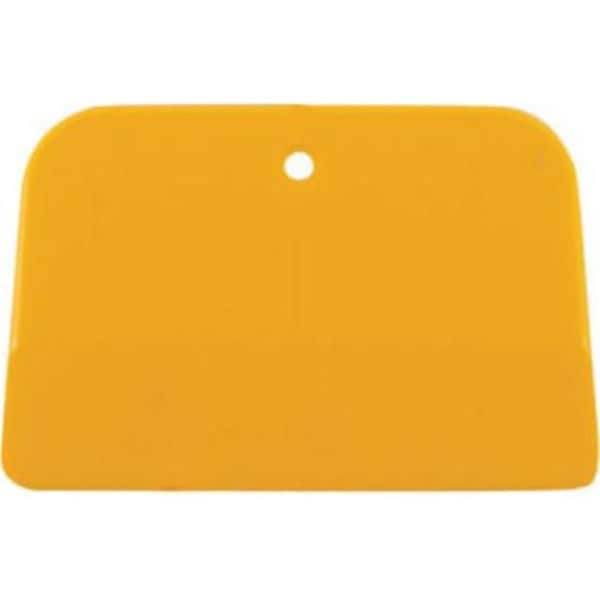 Gl Enterprises 3.25 x 5 in. Large Plastic Spreader GLE-1205 | Zoro