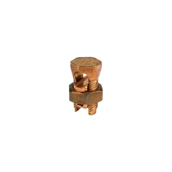 Ilsco Conduit Clips/Clamps/Hangers IK-350 | Zoro