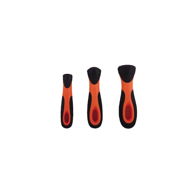 Bahco Bahco Flat Files, No 6 9-485-06-10 | Zoro