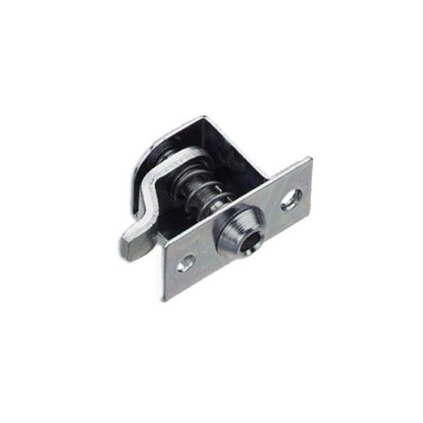 Southco Compression Latch, Self-adjusting Grip, ToolHead Recess, Turn ...