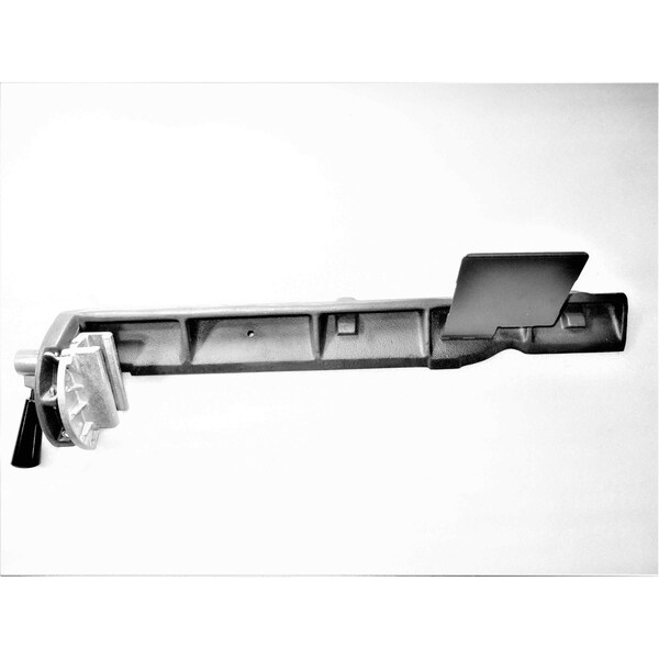 Shopsmith Jointer Fence W/Quadrant Asm 513947 | Zoro