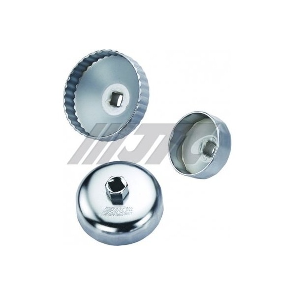 Jtc Auto Tools Oil filter socket for peugeot, citroen, renault - 86mm ...