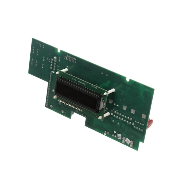 Bunn CONTROL BOARD FOR IC3-DBC, DD 45787.1072 | Zoro