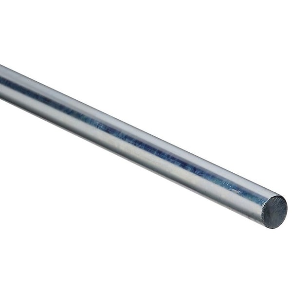 3/4 Steel Round Rod | Zoro.com