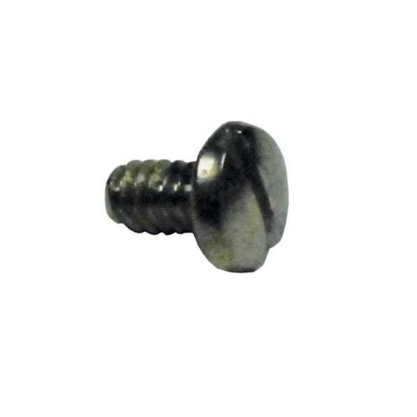 Tapetech Screw: 6-32 X 1/4 Bind Hd. 359005 | Zoro