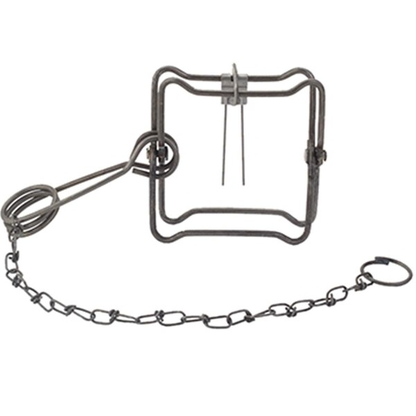 Duke Wildlife Traps No.110 Silver Magnum Body Grip Trap 31457 | Zoro