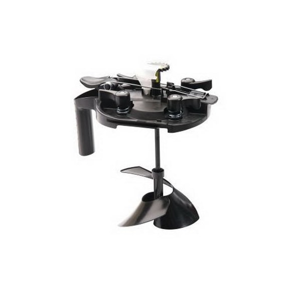 Fillon Pichon Gear Driven Replacement Mixing Lid, Use With FAS VARIO ...