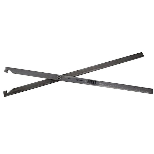 Duke Traps 0 Set Tool 965 | Zoro