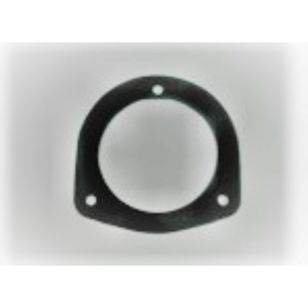 Little Giant Pump GASKET, VOLUTE, 2, NITRILE 102601 | Zoro