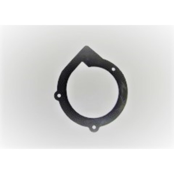 Little Giant Pump GASKET, VOLUTE, 3&4, NEOPRENE 103601 | Zoro