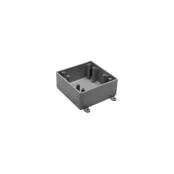 Carlon PVC Conduit/Fittings & Boxes E9802 | Zoro