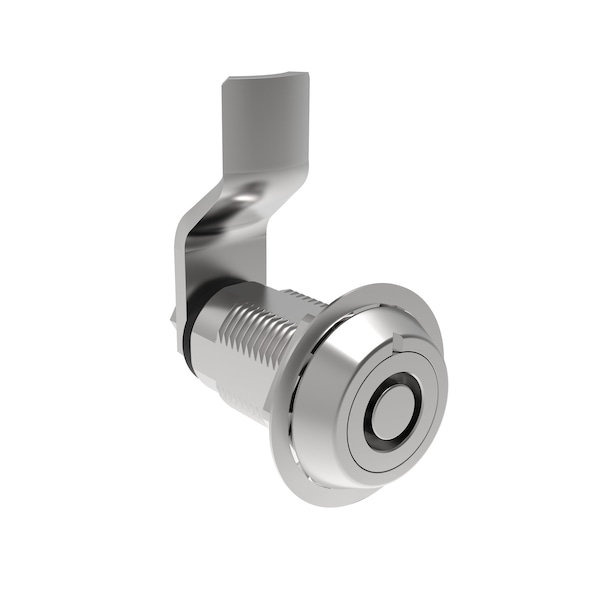 Southco Vise Action, Compression Latch, Large Size, Tubular Key ...