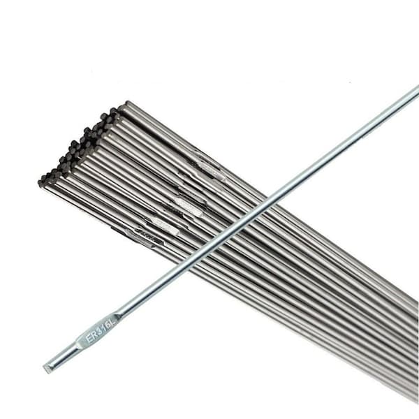 Star Tech Weld Stainless Steel 316L TIG Welding Rod TIG Welding Wire ...