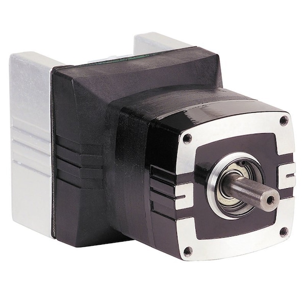 Bodine Electric Model, BLDC Motor, 24 VDC, 1/8 HP, 2500 RPM, 50 oz-in ...