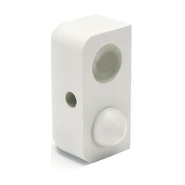 Hands On Dockap Premium Foam Profile Large 2 Inch Cap HA715786 | Zoro