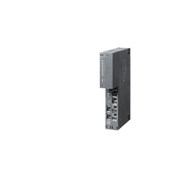 Siemens SIMATIC CPU 410E Process Automation central unit for S7-400 and ...