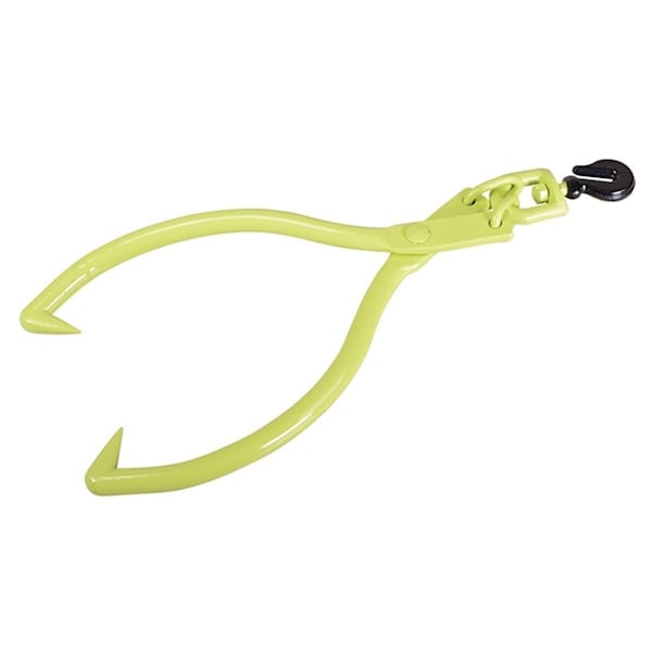 Timber Tuff 25 in. Swivel Grab Skidding Tongs, 2.5 x 9.75 x 24 in. TMW ...