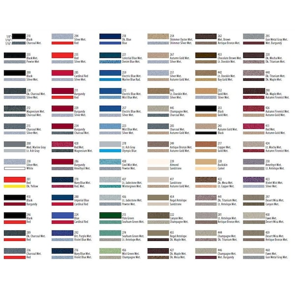 Prostripe High Performance Single Color Multiple Striping Tape, 40 ft x ...