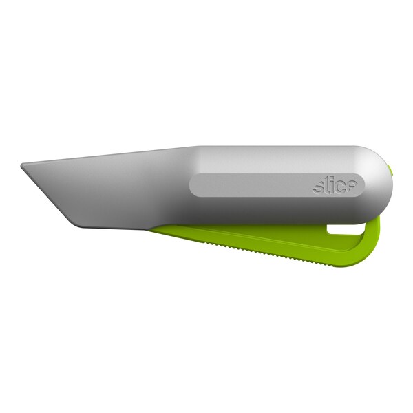 Slice Utility Knife, Retractable 6 1/2 in L 10493 | Zoro