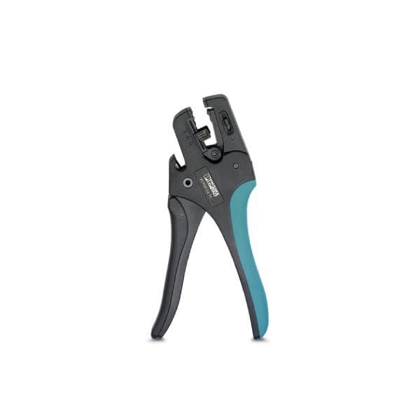 Phoenix Contact WIREFOX 10 Stripping tool for cables 1212150 | Zoro