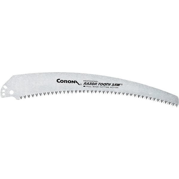 Corona Tools CORONA CLIPPER Razor Tooth Saw AC7240 Tree Pruner Blade ...