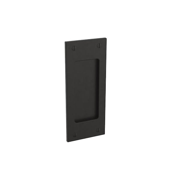 Baldwin Passage Sliding Door Locks Oil Rubbed Bronze PD006.102.PASS | Zoro