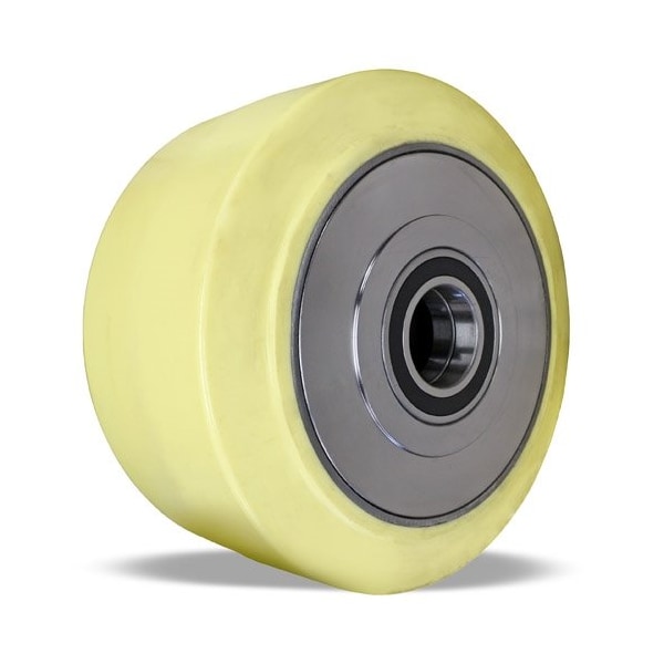 Hamilton UltraWheel-28x10-23800lb W-2810-POYB-ULTRA-2 | Zoro