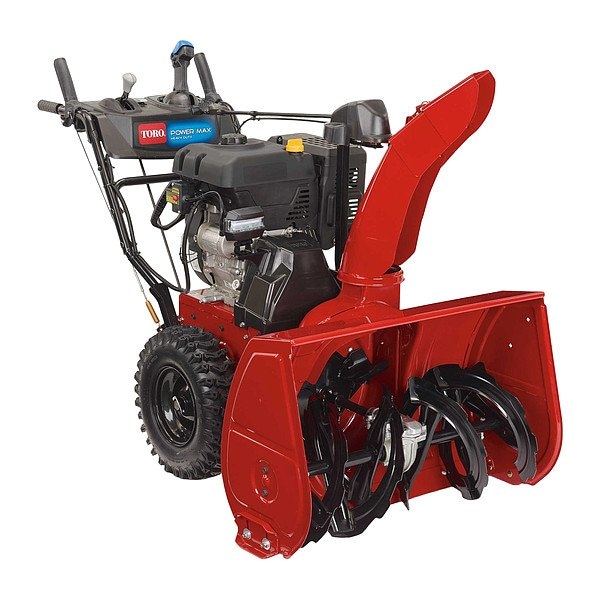 Toro Gas-Powered Walk-Behind Snow Blower 38842 | Zoro