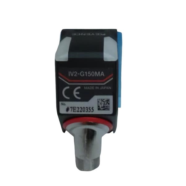 Keyence Vision Sensor, Built-in AI, Sensor Head, Narrow Field of View ...