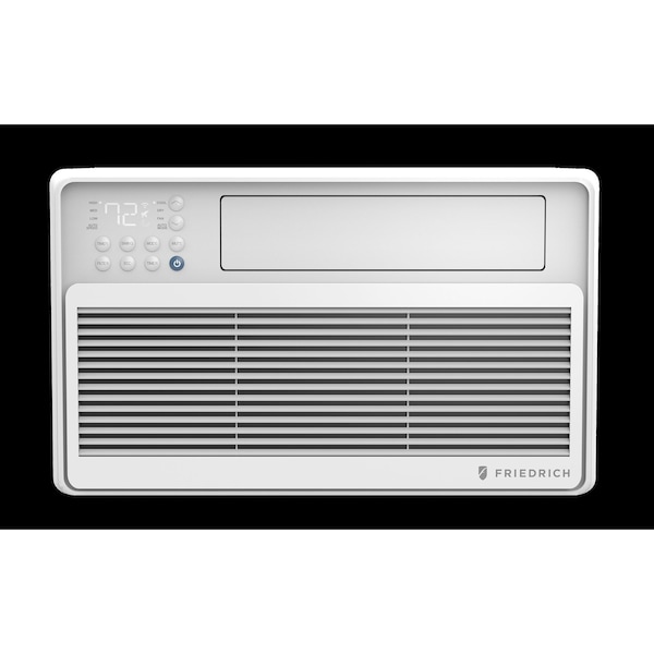 Friedrich Window Air Conditioner, 18000 BtuH, R-32 CCV18A30A | Zoro