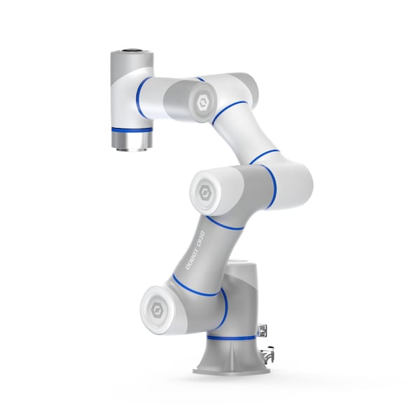 Dobot Compact Collaborative Robot for Small-Scale Automation CR3A | Zoro