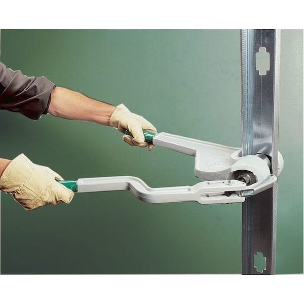 Greenlee Stud Punch, Plumber's 713 | Zoro