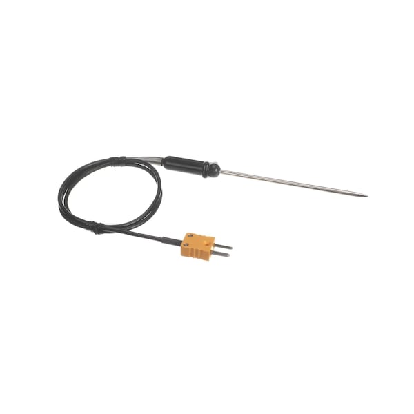 Cooper-Atkins NEEDLE PROBE TYPE K THERMOCOUPLE 31901-K | Zoro