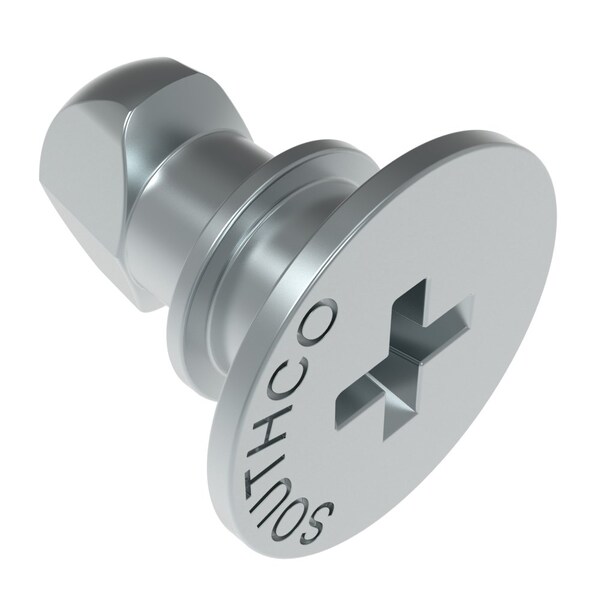 Southco DZUS Quarter-Turn Fasteners 82-28-180-16 | Zoro