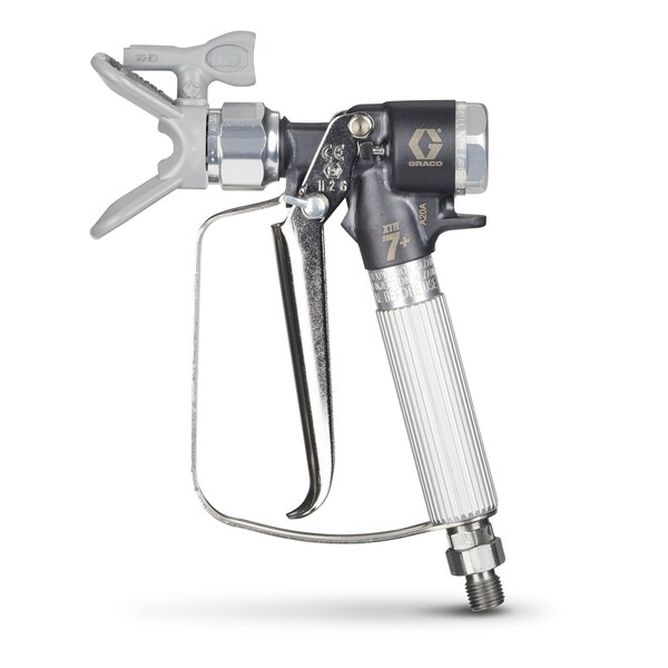 Graco Gun, Airless Spray HD, XTR 7 XTR724 | Zoro