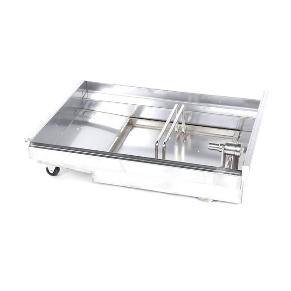 Pitco Filter Pan Assembly B6683801 | Zoro