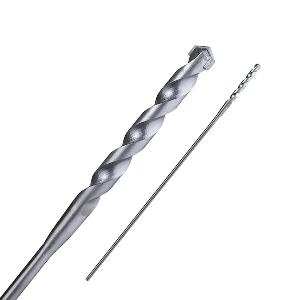 Bes Products 1/2'' x 24'' Carbide Bell Hanger's Bit BELLC1224 | Zoro