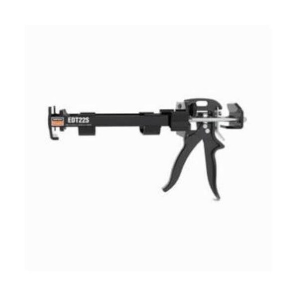 Simpson Strong-Tie Manual Dispensing Tool, Steel, use with 22 oz ...