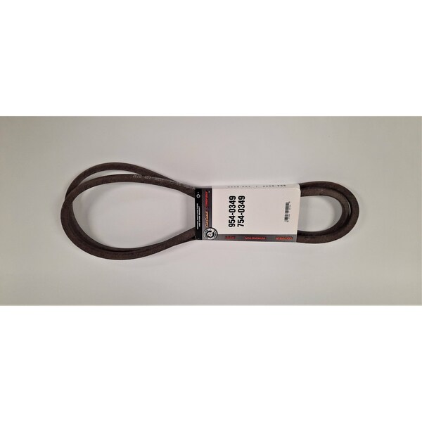 Mtd Belt 954-0349 | Zoro