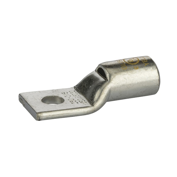 Nsi Industries One-Hole Compression Lug, 250 MCM Max, Short Barrel ...