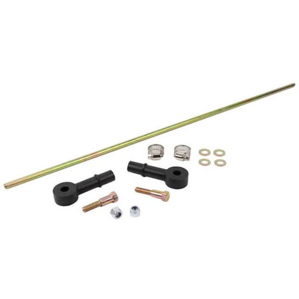 Ilc Repl. For Peterbilt 389 Year 2021 Leveling Valve Rod Linkage Kit ...