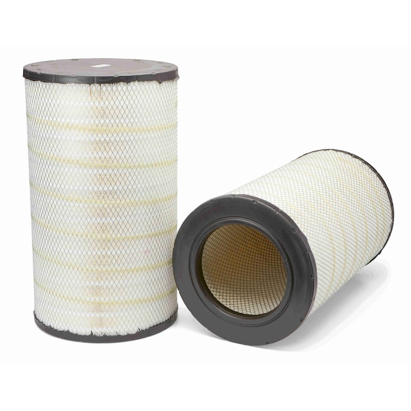 Fleetguard Air Filter AF26207NF | Zoro