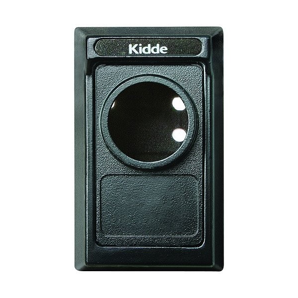 Kidde Lock Box, Black, Surface, Mortise, 5 Keys 534 | Zoro