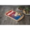 Picnic Time Family Of Brands NFL Buffalo Bills - Billboard Glass Top ...