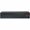 Apc RACK PDU, METERED, 2U, 30A, 120V, 16 5-20 AP7802B | Zoro