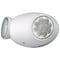 HUBBELL LIGHTING - COMPASS LED emergency light 120/277 AC Input (CU2 ...