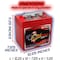 U.S. Battery US-2200-XC2 6V 216Ah Deep Cycle Flooded Battery Group GC2 ...