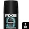 Axe Apollo Sage and Cedarwood Deodorant Body Spray, 1 Ounce, 32PK ...