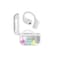 Maxell OWS-WH OWS TRUE WIRELESS EARBUDS AND LIGHT UP CHARGING CASE ...